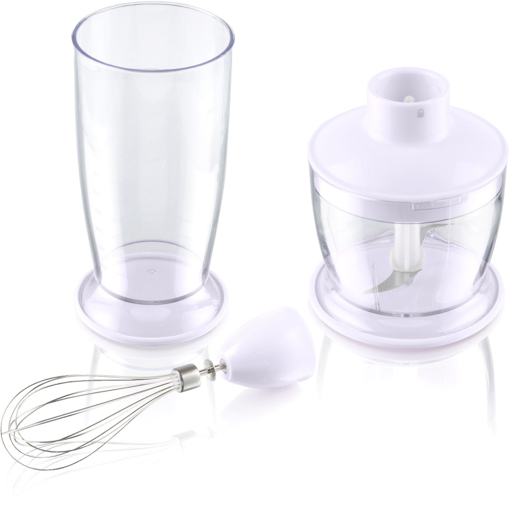 Swan SP21040LYN Fearne 3 in 1 Stick Blender in Lily