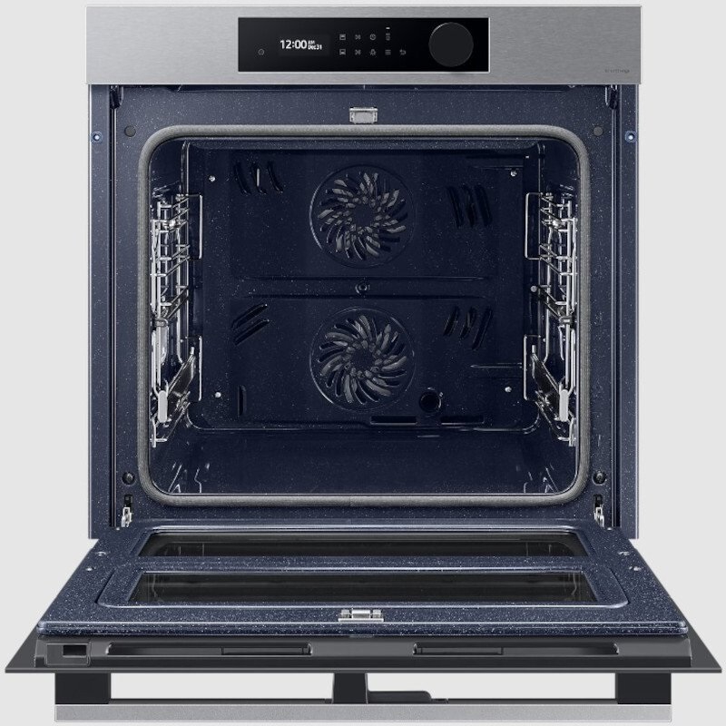 Samsung Series 5 NV7B5755SAS/U4 Smart Oven with Dual Cook Flex & Air ...