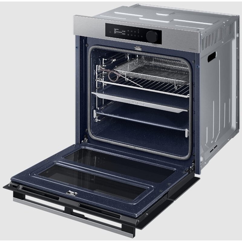 Samsung Series 5 NV7B5755SAS/U4 Smart Oven with Dual Cook Flex & Air ...