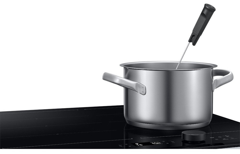 Appliance Electronics | Samsung Series 7 NZ64B7799KK/U1 Smart Induction ...