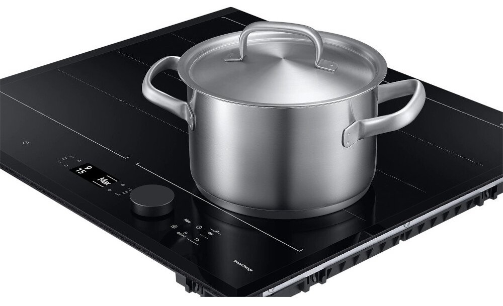 Appliance Electronics | Samsung Series 7 NZ64B7799KK/U1 Smart Induction ...