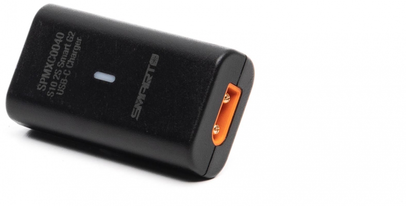 Appliance Electronics | SPM S10 G2 LiPo USB-C Smart Charger, IC2 ...