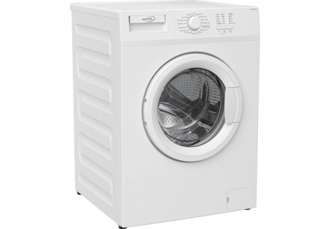 Appliance Electronics | Zenith ZWM7120W 7kg 1200 Spin Slim Depth ...