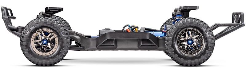 Appliance Electronics | Traxxas Slash Ultimate 4x4 VXL 1:10 4WD ...