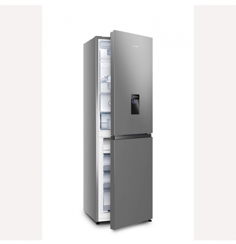 Appliance Electronics | Hisense RB327N4WCE 50/50 Total No Frost Fridge ...