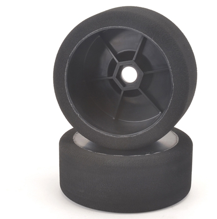 Appliance Electronics | Contact RC Tyres GT8/Rally BLACK Pre-Glued Foam ...