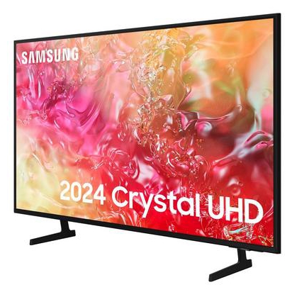 Appliance Electronics | Samsung UE50DU7100KXXU 50" 4K UHD HDR Smart TV