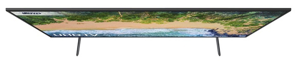 Samsung UE55NU7100 55 inch 4K Ultra HD HDR Smart TV