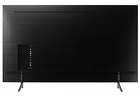 Appliance Electronics | Samsung UE55NU7100 55 inch 4K Ultra HD HDR Smart TV