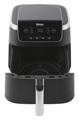 Appliance Electronics | Ninja AF140UK Air Fryer PRO 4.7L - Black