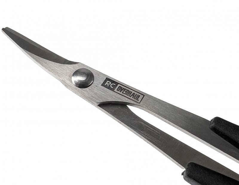 Appliance Electronics | RCO Scissor Set (curved/straight) T-RCO-TL005