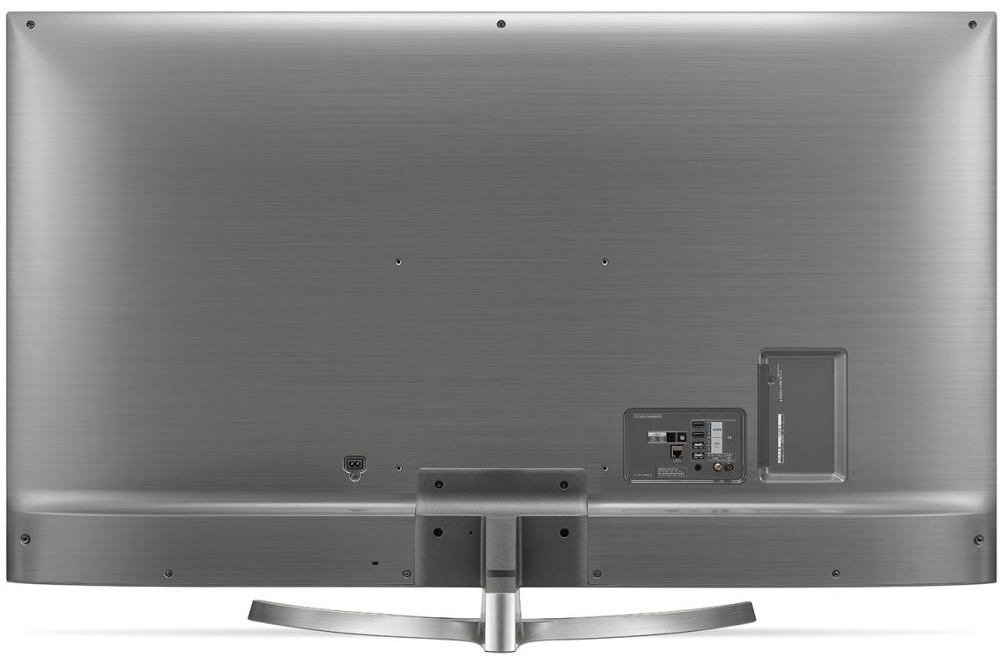 Appliance Electronics | LG 49SK8100PLA 49" HDR Smart 4K Super UHD ...