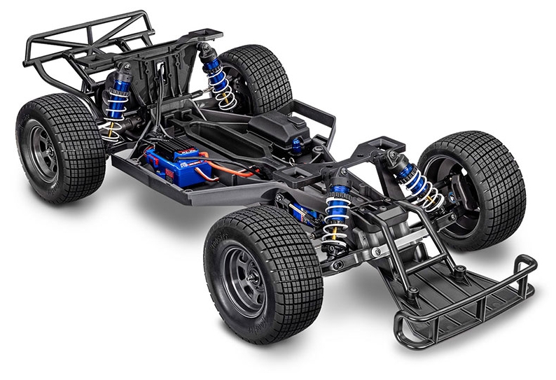 Appliance Electronics | Traxxas Slash Modified 1:10 Electric 2WD Dirt ...