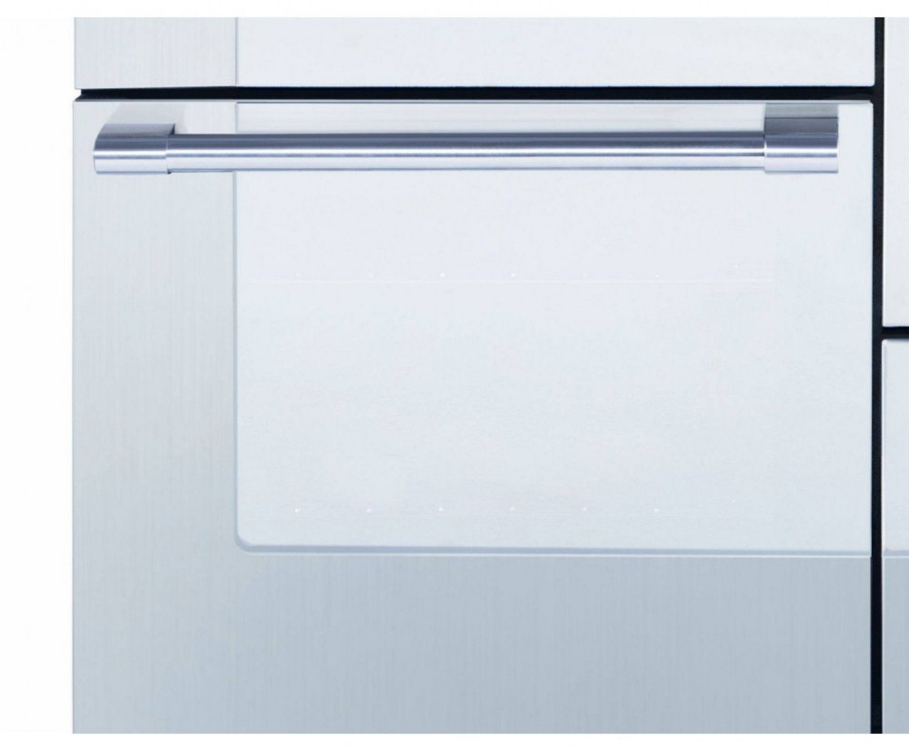 Appliance Electronics | Stoves Sterling R1100DFT Stainless Steel 110cm ...
