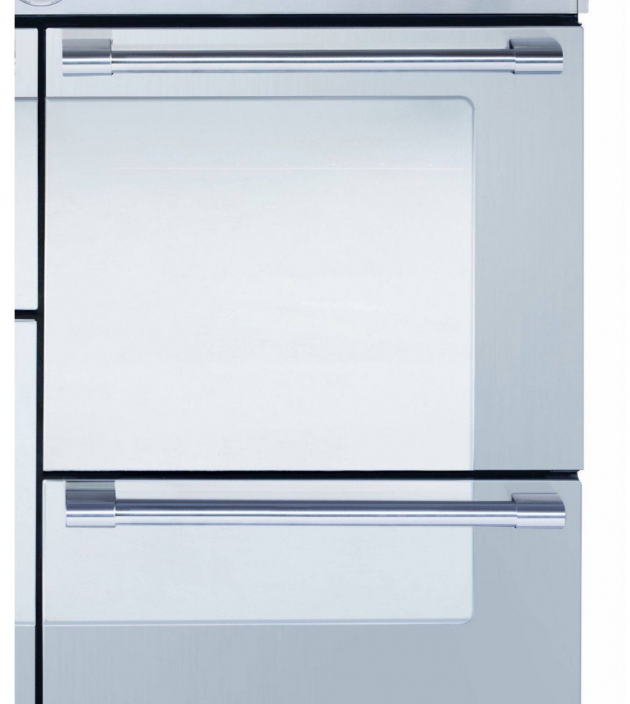 Appliance Electronics | Stoves Sterling R1100DFT Stainless Steel 110cm ...
