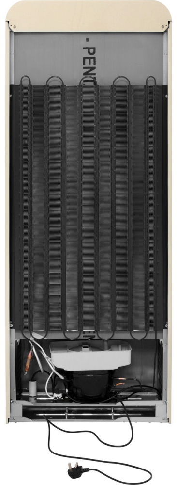 Appliance Electronics | Smeg FAB28QP1 Retro Style Right Fringe ...