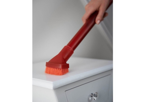 Hoover PU71PU01 PurePower Upright Bagged Vacuum Cleaner - PU71PUO1001 ...