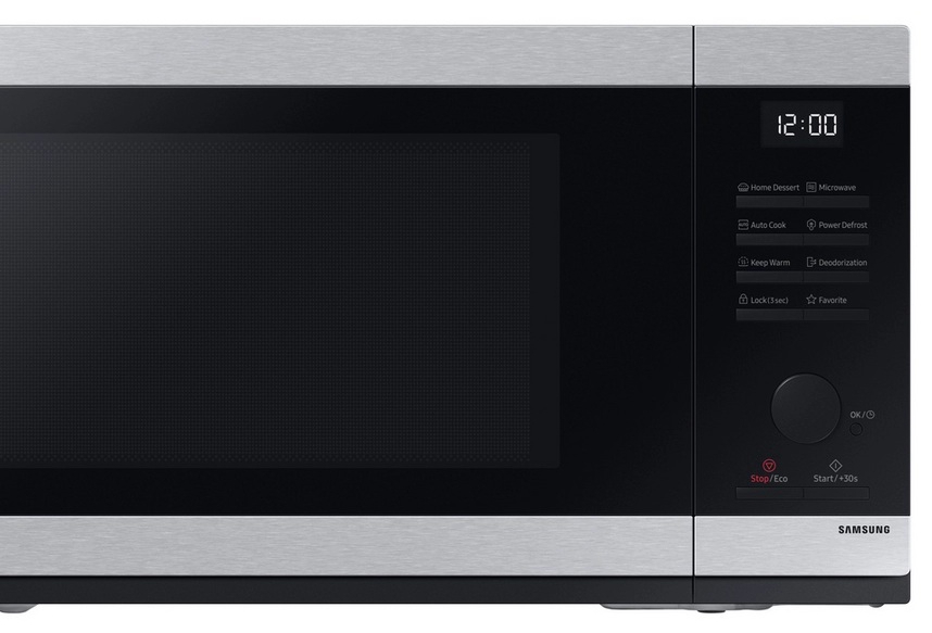 Appliance Electronics | Samsung MS32DG4504ATE3 32L Solo Microwave Oven ...