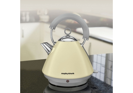 Appliance Electronics | Morphy Richards 102032 Accents 3000W 1.5L ...