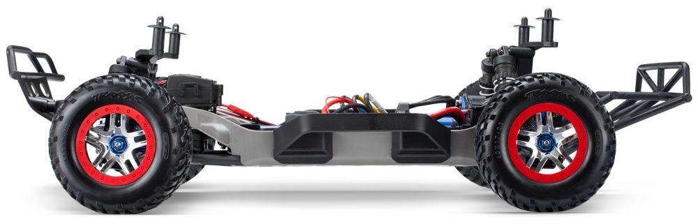Appliance Electronics | Traxxas 68077 Slash Ultimate VXL Brushless 4WD ...