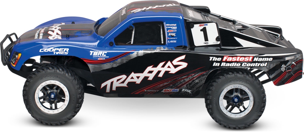 Appliance Electronics | Traxxas 68077 Slash Ultimate VXL Brushless 4WD ...