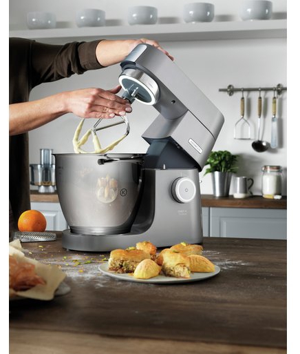 Kenwood chef titanium xl kvl8300s store