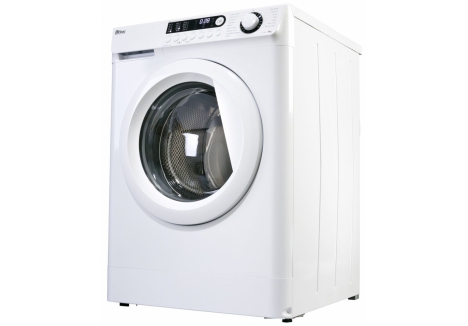 Appliance Electronics | Ebac AWM96D2WH 9KG 1600RPM Washing Machine